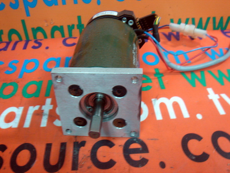 MAXON DC MOTOR 2260.818-51.216.200 - 裕益科技自動化設備可程式編碼器PLC分散式控制系統DCS