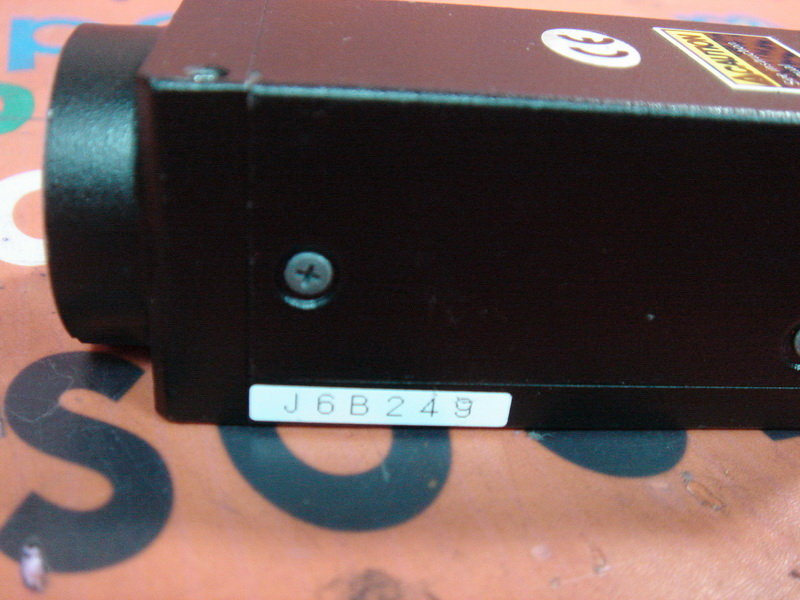 PB ROHS COMPLIANT J6B249 - 裕益科技自動化設備可程式編碼器PLC分散式控制系統DCS
