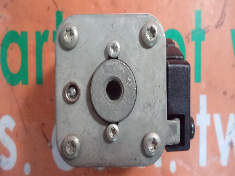 Bussmann 170M4468 - PLC DCS SERVO Control MOTOR POWER SUPPLY IPC ROBOT