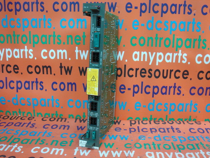 FANUC A16B-1212-0901/12C512686 - 裕益科技自動化設備可程式編碼器PLC分散式控制系統DCS