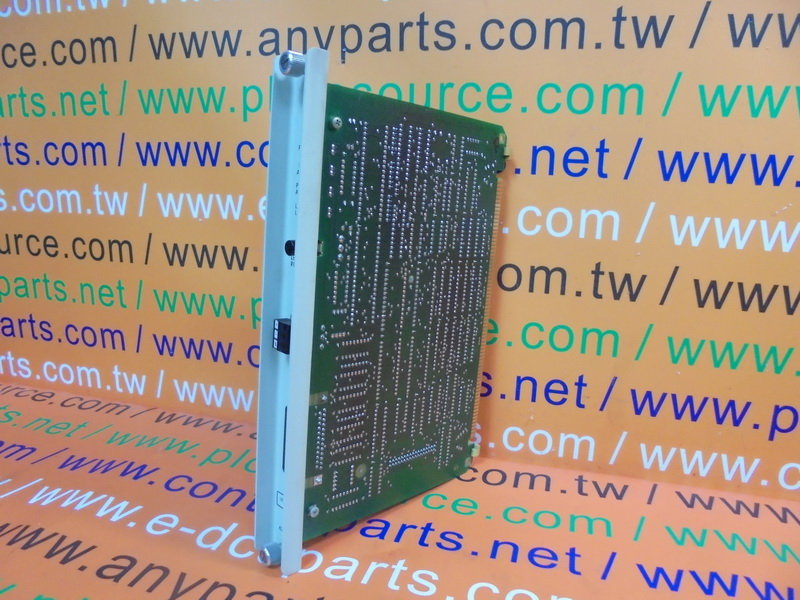 HONEYWELL Redundancy control module 620-0059 - 裕益科技自動化設備可程式編碼器PLC分散式控制系統DCS