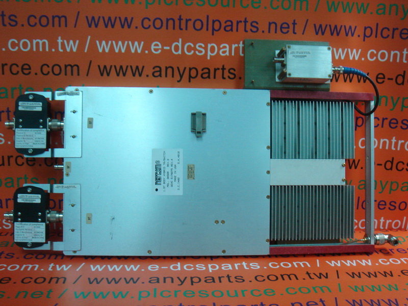 NETCOM 3056R 1.5T BODY HYBRID TR SWITCH 2013NOV09 2013OCT16 - PLC DCS ...