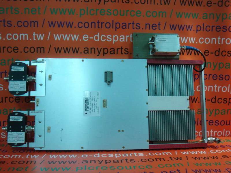 NETCOM 3056R 1.5T BODY HYBRID TR SWITCH 2013NOV09 2013OCT16 - PLC DCS ...