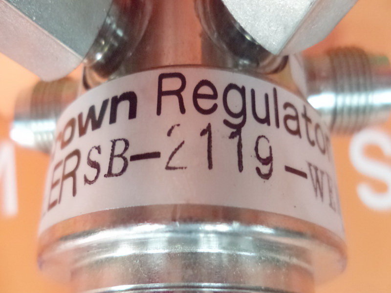 YUTAKA Crown Regulator ERSB-2119-WEN - 裕益科技自動化設備可程式編碼器PLC分散式控制系統DCS