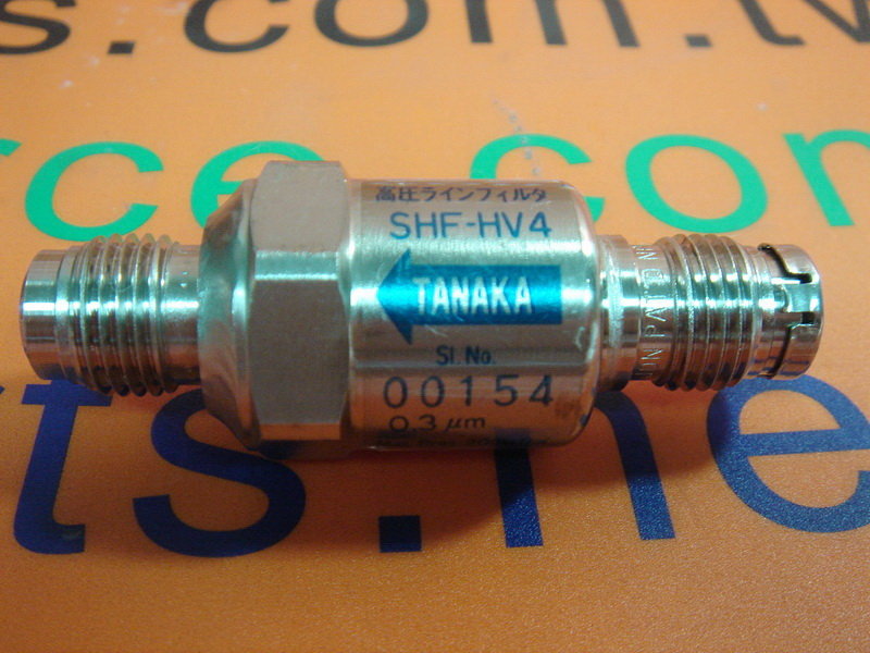 TANAKA SHF-HV4 - 裕益科技自動化設備可程式編碼器PLC分散式控制系統DCS