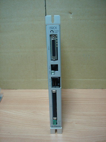 YAMAHA ERCX - 裕益科技自動化設備可程式編碼器PLC分散式控制系統DCS