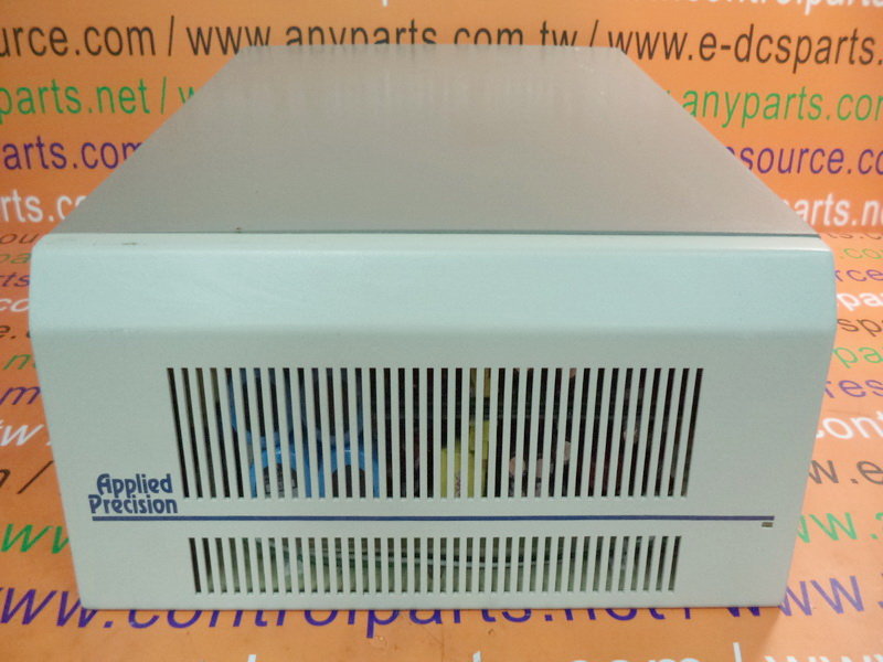 Applied Precision 52-502759-001 - 裕益科技自動化設備可程式編碼器PLC分散式控制系統DCS