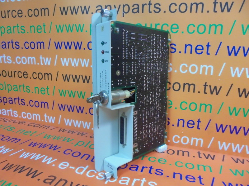 HONEYWELL Parallel link driver module 620-0088 - 裕益科技自動化設備可程式編碼器PLC分散式 ...