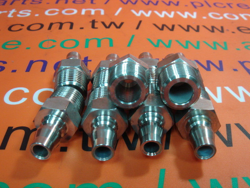 Quick Connector - 裕益科技自動化設備可程式編碼器PLC分散式控制系統DCS