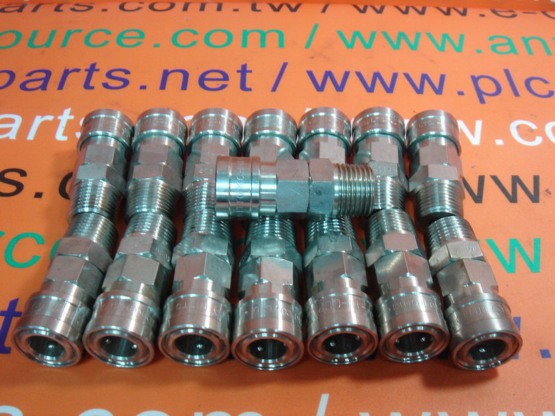 Quick Connector - PLC DCS SERVO Control MOTOR POWER SUPPLY IPC ROBOT