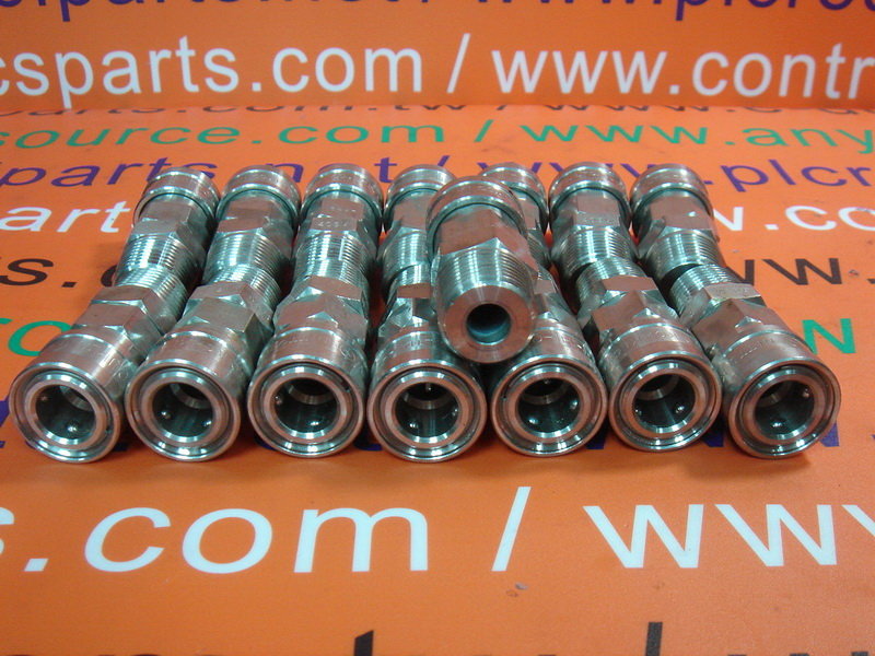 Quick Connector - PLC DCS SERVO Control MOTOR POWER SUPPLY IPC ROBOT