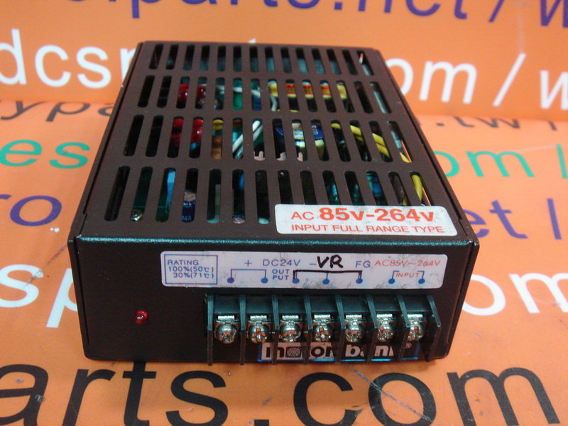 MOTOR BANK AC85V-264V - 裕益科技自動化設備可程式編碼器PLC分散式控制系統DCS