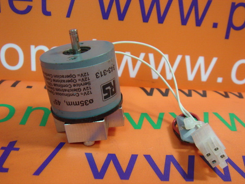 RS 343-313 - PLC DCS SERVO Control MOTOR POWER SUPPLY IPC ROBOT