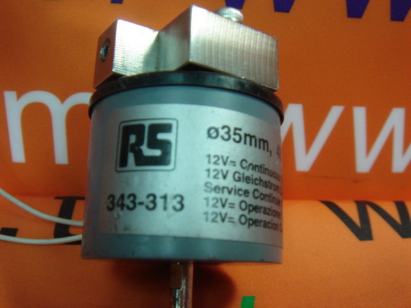 RS 343-313 - 裕益科技自動化設備可程式編碼器PLC分散式控制系統DCS