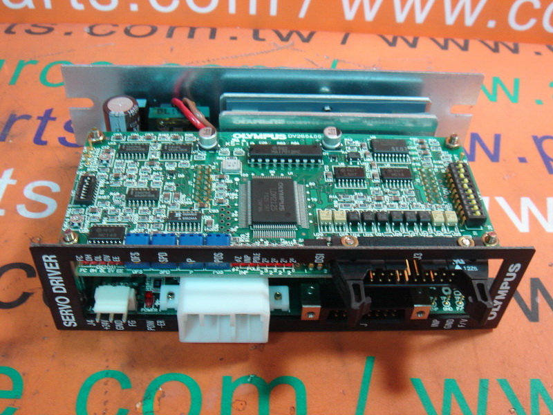 OLYMPUS DBAP10CA13CDA - PLC DCS SERVO Control MOTOR POWER SUPPLY IPC ROBOT