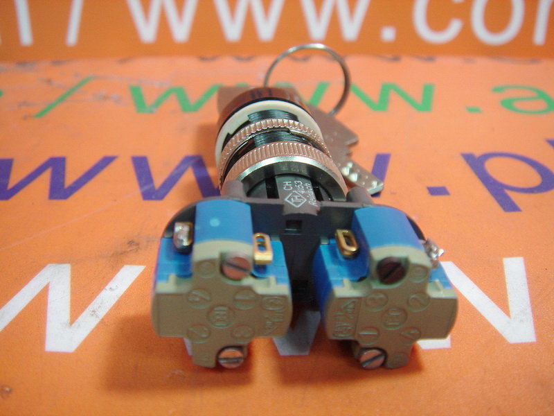 TH Reinach CH4153 / 49354C / 448049 - 裕益科技自動化設備可程式編碼器PLC分散式控制系統DCS