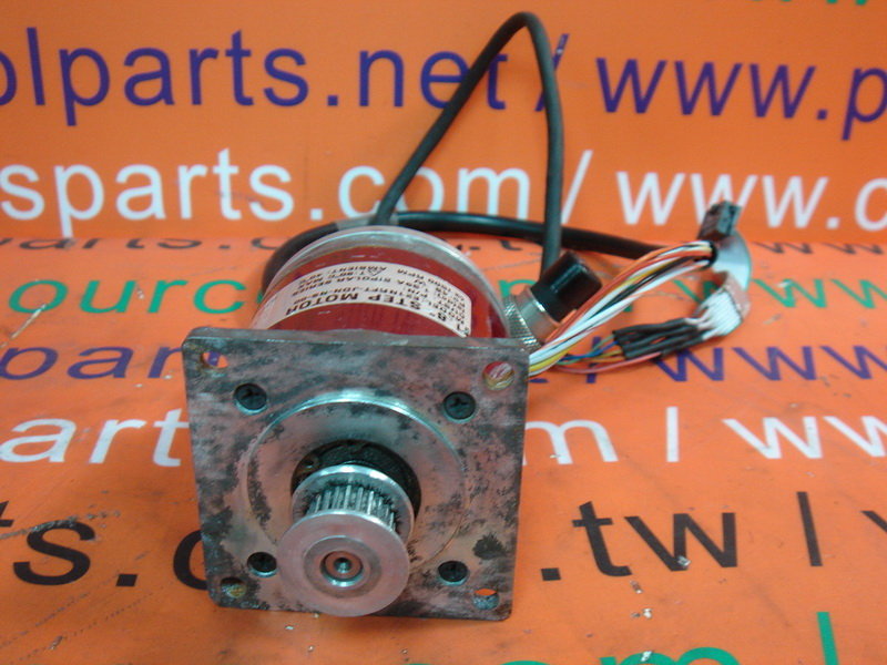 PACIFIC SCIENTIFIC E21NRFT-JDN-NS-00 - 裕益科技自動化設備可程式編碼器PLC分散式控制系統DCS