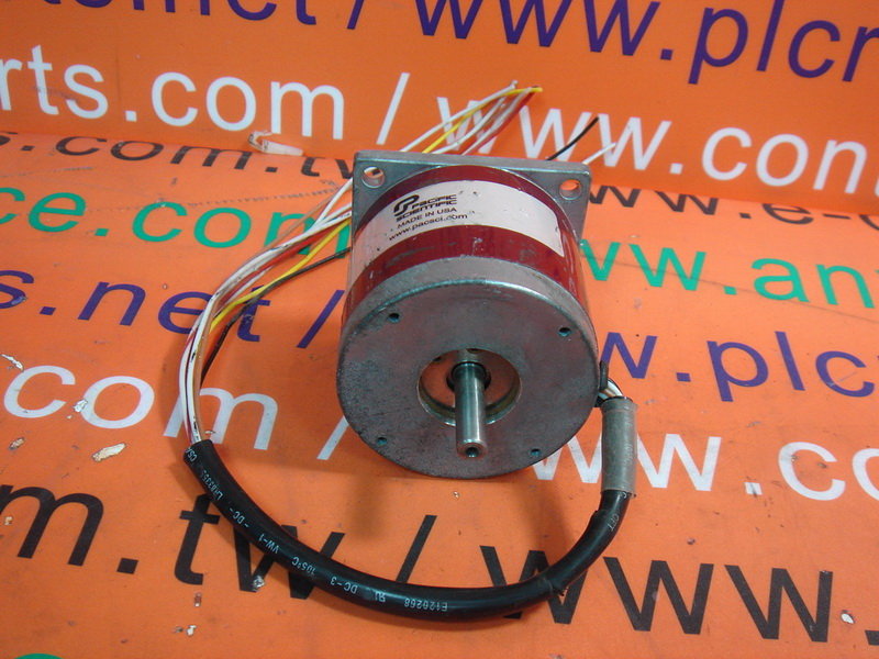 PACIFIC SCENTIFIC E21NRFT-JDN-NS-02 - 裕益科技自動化設備可程式編碼器PLC分散式控制系統DCS