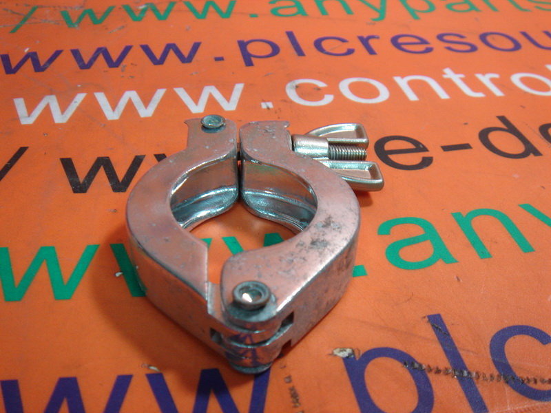 Vacuum tube clip - 裕益科技自動化設備可程式編碼器PLC分散式控制系統DCS