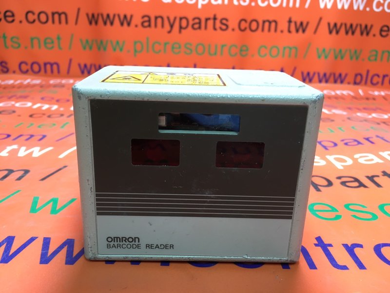 OMRON V500-R322 - 裕益科技自動化設備可程式編碼器PLC分散式控制系統DCS