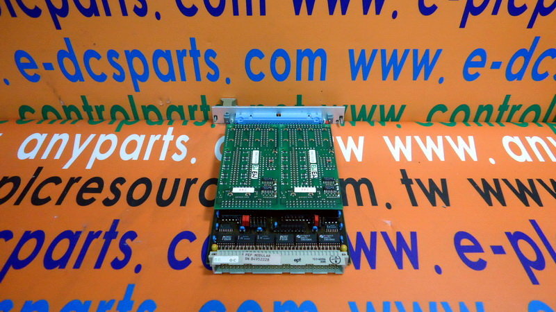 PEP VMOD-2 - 裕益科技自動化設備可程式編碼器PLC分散式控制系統DCS