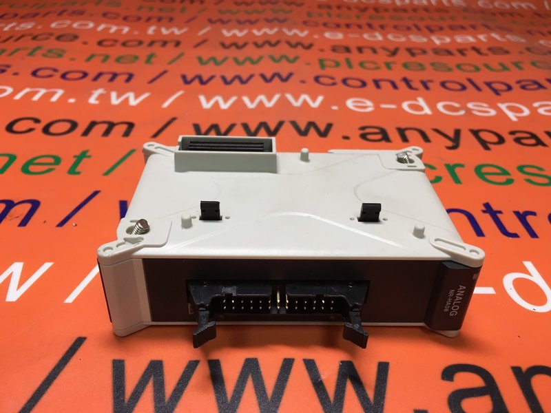 KEYENCE NR-HA08 - 裕益科技自動化設備可程式編碼器PLC分散式控制系統DCS