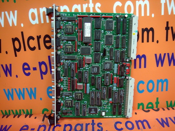 AVAL DATA AVME-352 - PLC DCS SERVO Control MOTOR POWER SUPPLY IPC ROBOT