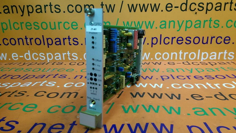 STEAG V1.03 ART.Nr:0202154 SERIENNR:99121218 GPR-3 - 裕益科技自動化設備可程式編碼器PLC ...