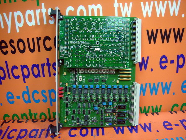 SERIPLEX SENSORbus SPX-MUXADIO-001 AMAT 0190-096880190-096890190 ...