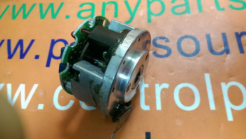 DAITOH WORKS SERVO MOTOR ENCODER DTRE-AB-3A - 裕益科技自動化設備可程式編碼器PLC分散式控制系統DCS
