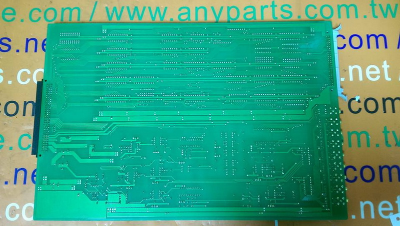 TELEPHONE PCB CMD/REF EP-2678A - 裕益科技自動化設備可程式編碼器PLC分散式控制系統DCS
