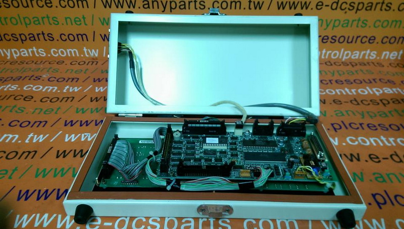 DAIFUKU MCP CONSOLE OPC-2503D - PLC DCS SERVO Control MOTOR POWER ...