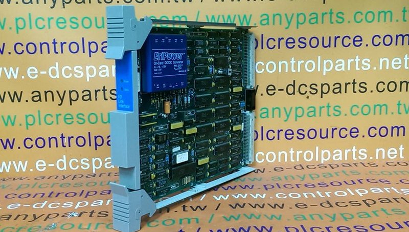 HONEYWELL I/O LINK INTERFACE MODU CARD 51303970-400 - 裕益科技自動化設備可程式編碼器 ...