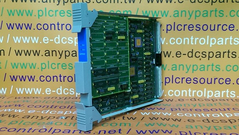 HONEYWELL COMMUNICATION CARD 51303976-400 - PLC DCS SERVO Control MOTOR ...