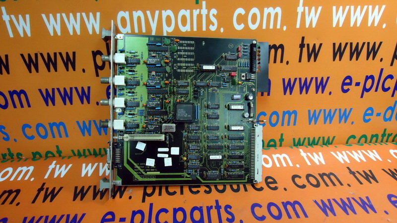 BICC DATA NETWORKS REPEATER LINE CARD ASSY 1201-060-000-5 - 裕益科技自動化設備可 ...