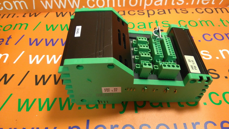 PHOENIX CONTACT IB IL EC AR 48/ 10 A - 裕益科技自動化設備可程式編碼器PLC分散式控制系統DCS