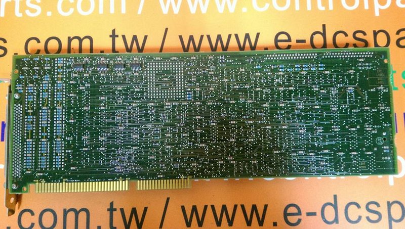 HP PCA MXI CONTROLLER BOARD REV A E1489-66511 - 裕益科技自動化設備可程式編碼器PLC分散式控制 ...