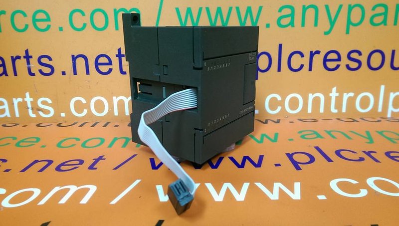 SIEMENS EM235 1P 6ES7 235-0KD20-0XA0 - 裕益科技自動化設備可程式編碼器PLC分散式控制系統DCS