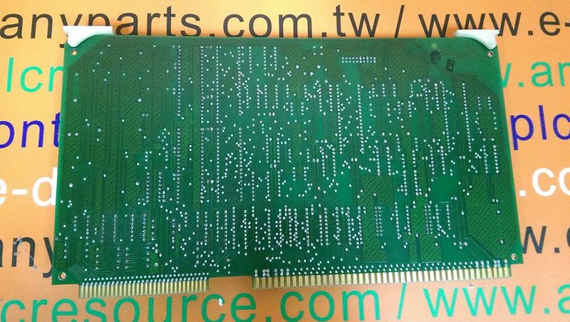 HP PCB BOARD ASSY NO.00442915AN0129930002 - PLC DCS SERVO Control MOTOR ...