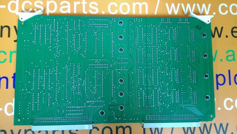 HP PCB BOARD ASSY NO.00464577AG0914010012 - PLC DCS SERVO Control MOTOR ...