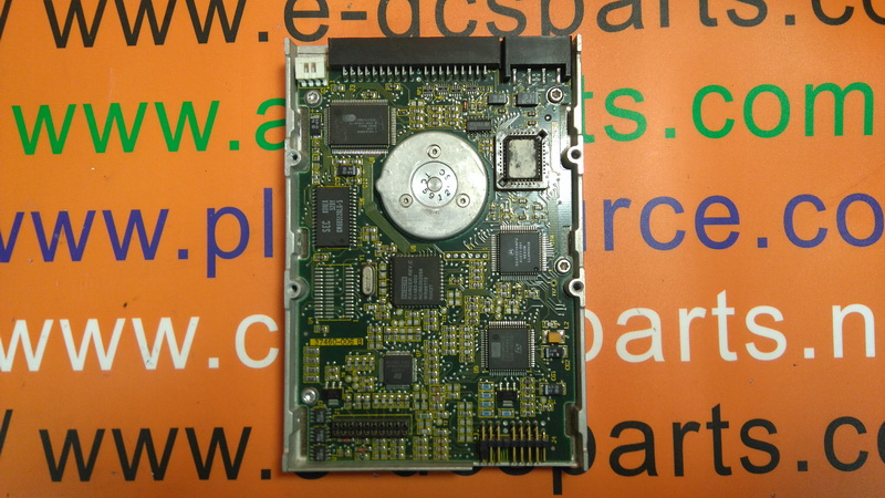 CONNER 210MB IDE Hard DRIVE CFS210A - 裕益科技自動化設備可程式編碼器PLC分散式控制系統DCS