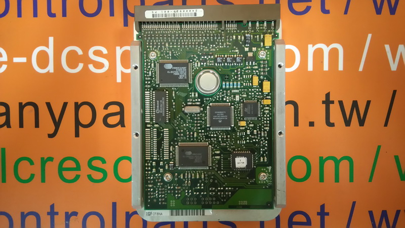 Seagate 1705MB 3.5IN IDE Hard Drive ST31720A - PLC DCS SERVO Control ...