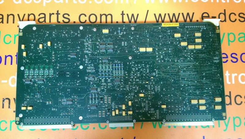 HP IMAGE POINT FOR UITRASOUNDBOARD M2409-61050 - PLC DCS SERVO Control ...