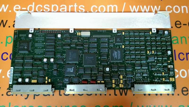 HP FE CONTROLLER ASSY BOARD M2409-60060 - PLC DCS SERVO Control MOTOR ...