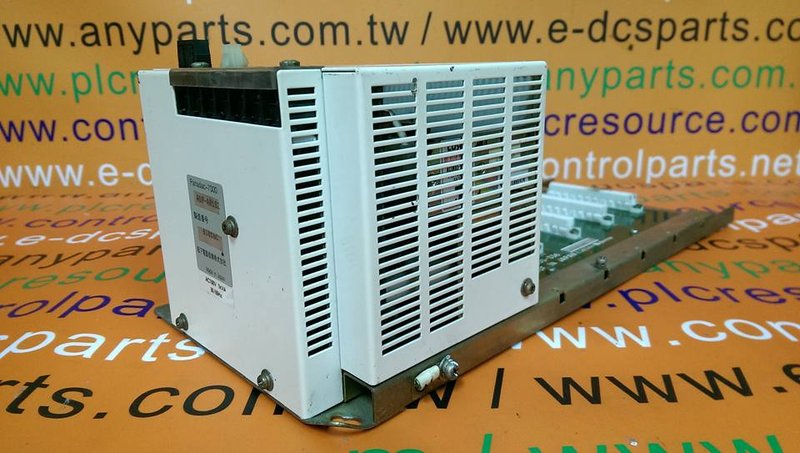 PANASONIC FA CONTROL SYSTEM PANADAC-7000 ADP-A01S2 - 裕益科技自動化設備可程式編碼器PLC ...
