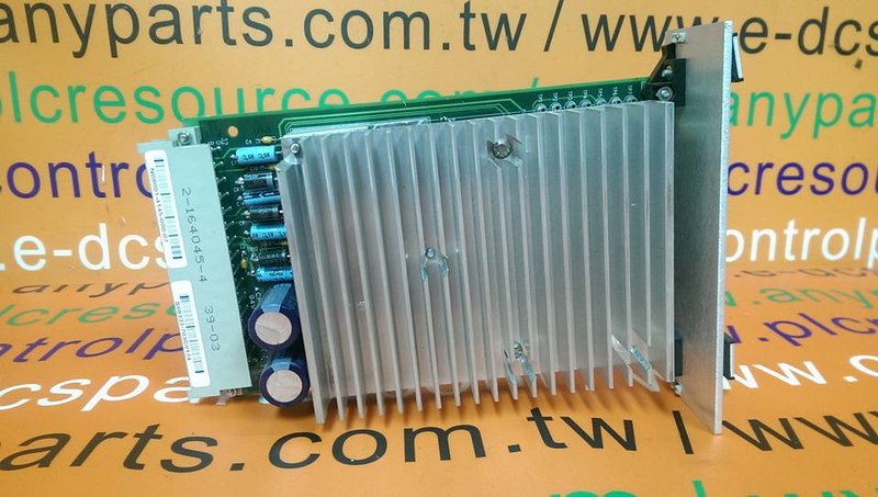 KULICKE&SOFFA Z AMP MODULE N08001-4145-000-07 - 裕益科技自動化設備可程式編碼器PLC分散式控制 ...