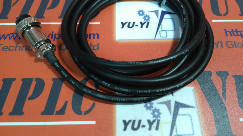 CHUAN WEI E138961&AWM 2464 - 裕益科技自動化設備可程式編碼器PLC分散式控制系統DCS