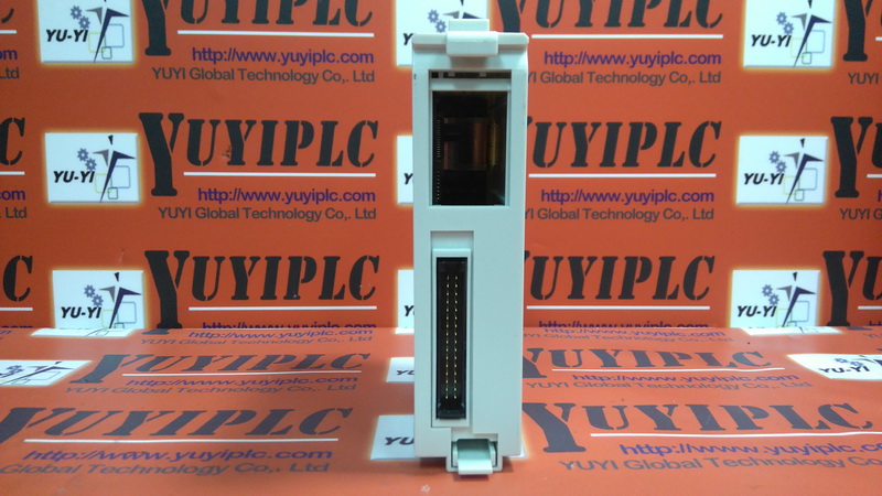 KEYENCE Multi Drop Controller KL-N20C - 裕益科技自動化設備可程式編碼器PLC分散式控制系統DCS