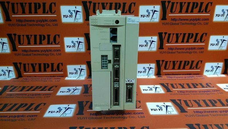 SHIBAURA 100-120/200-240VAC 50-60Hz CA10-M10A - 裕益科技自動化設備可程式編碼器PLC分散式控制 ...