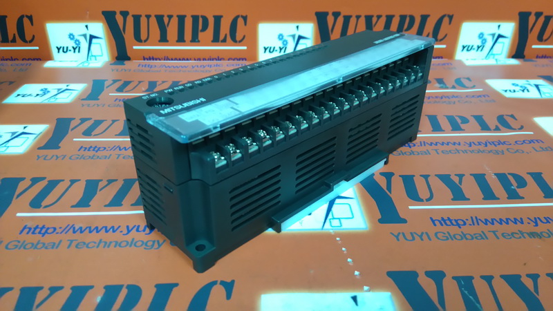 MITSUBISHI IO LINK REMOTE UNIT AJ55TB32-16DR - PLC DCS SERVO Control ...